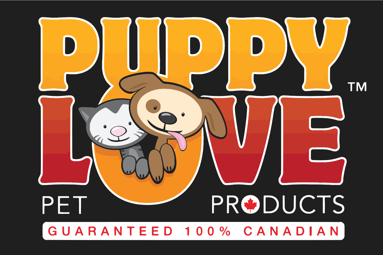 Puppy Love Raw Freeze Dried Feasts Dog Food