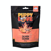 Puppy Love Raw Freeze Dried Feasts Dog Food