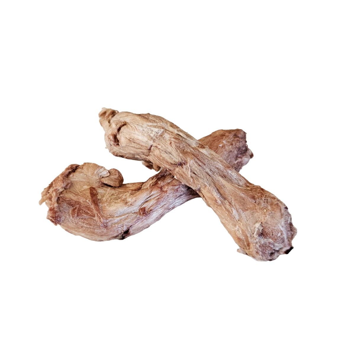 Freeze Dried Chicken Necks – Puppy Love Raw Freeze Dried Feasts