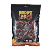 Puppy Love Raw Freeze Dried Feasts Dog Food