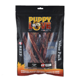 Puppy Love Raw Freeze Dried Feasts