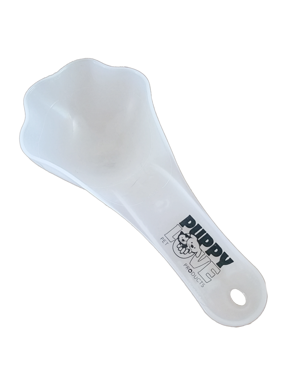 Puppy Love Raw Freeze Dried Feasts Dog Food